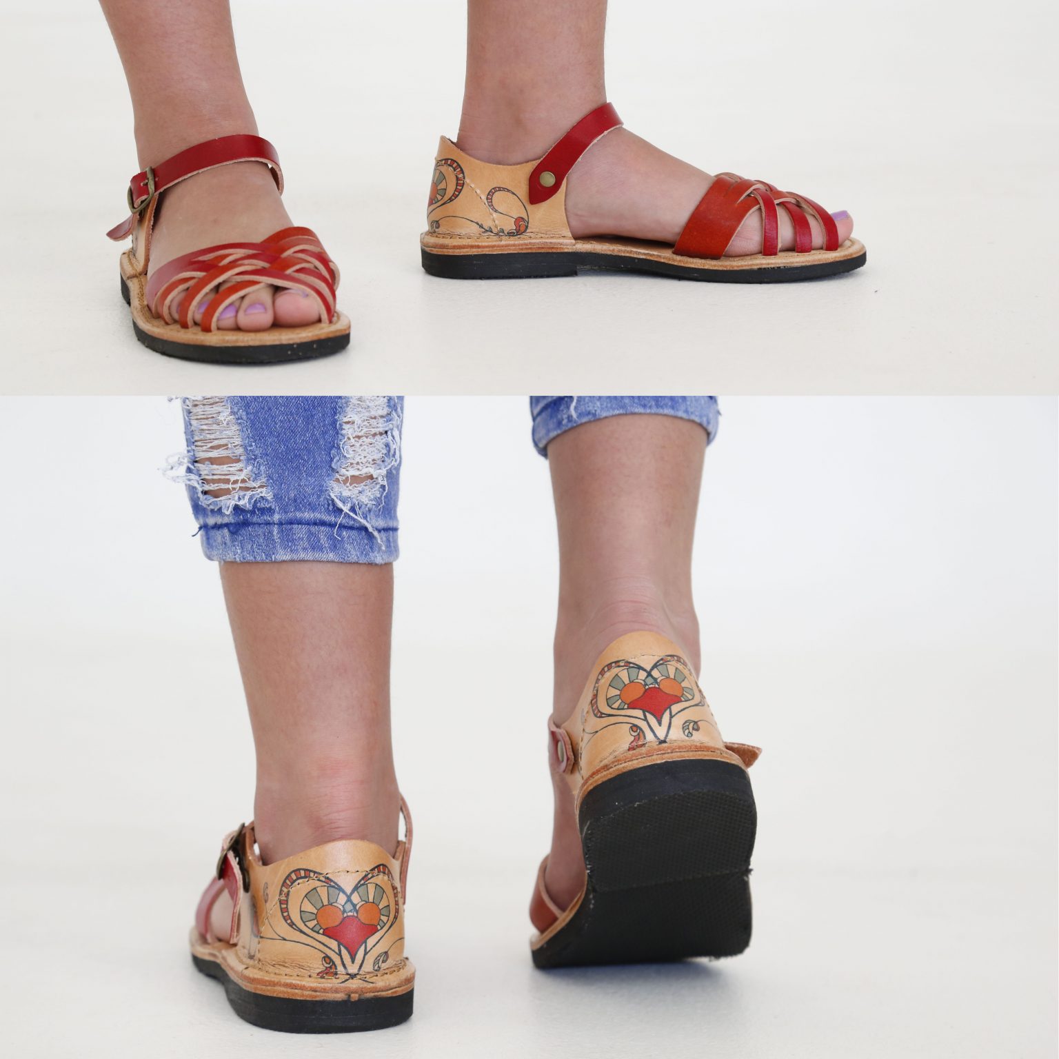 Swift boot - Black Artisan | Vestibull
