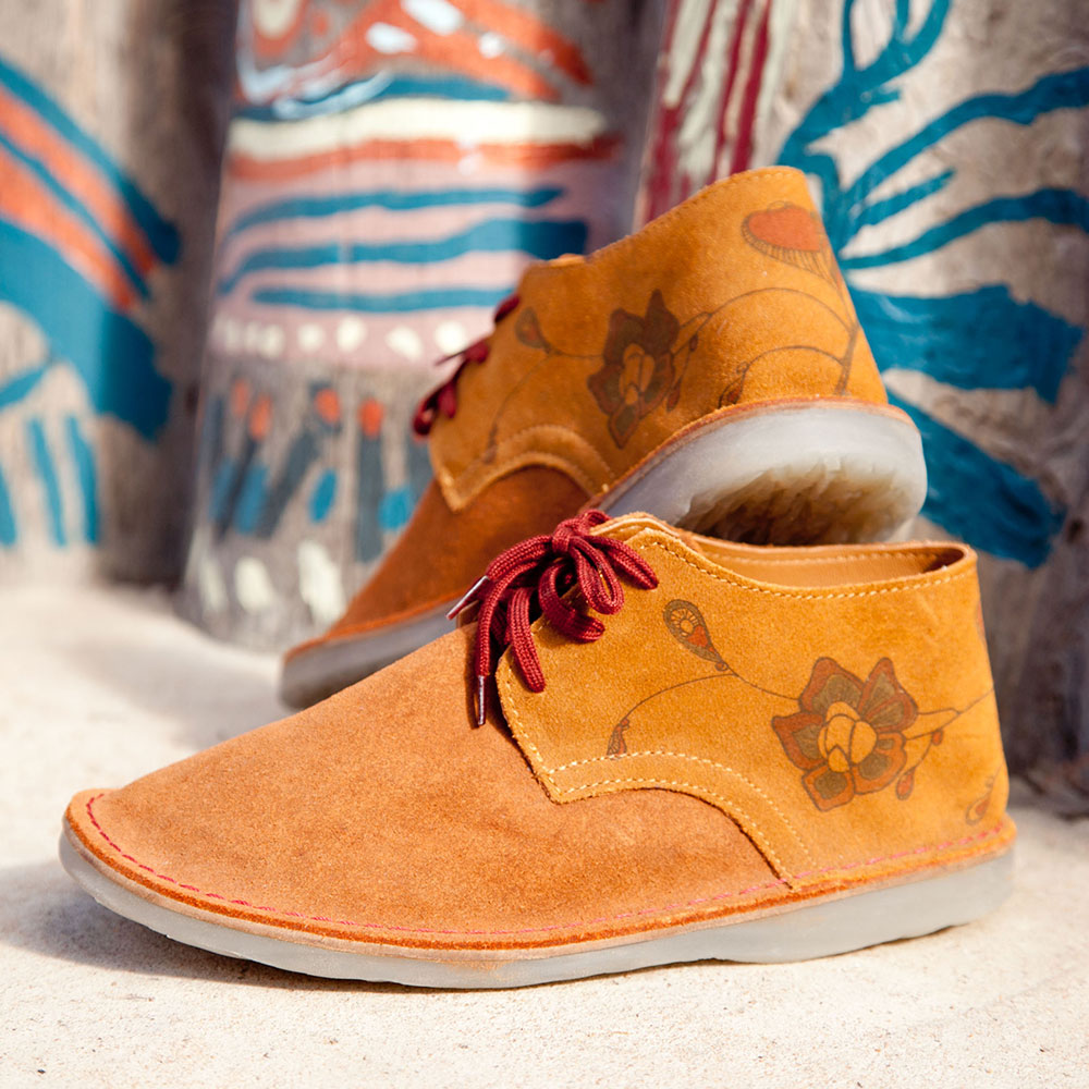 Vellies | Vestibull
