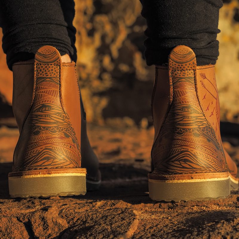 Vellies | Vestibull