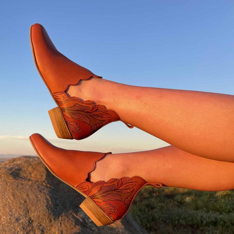 Vellies | Vestibull