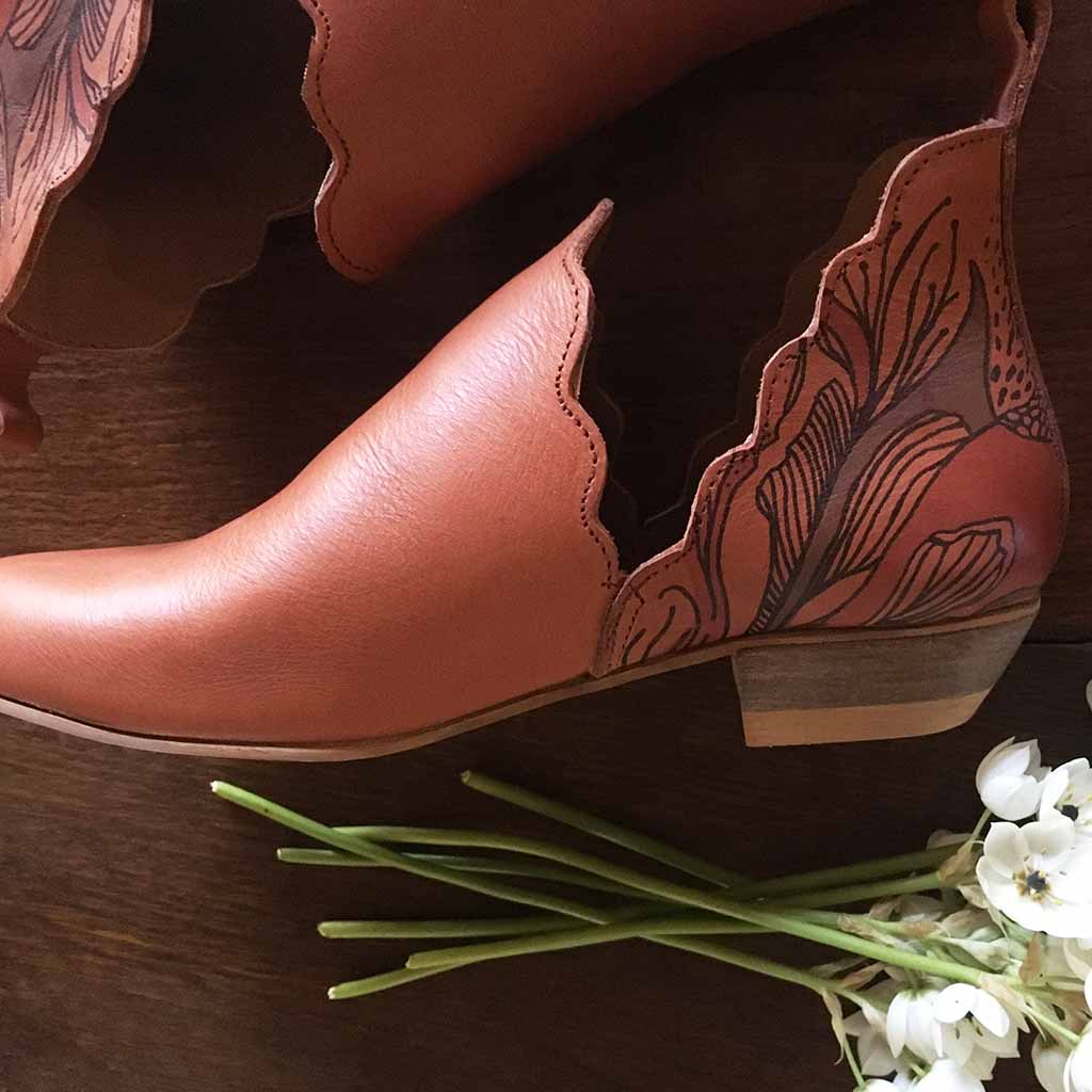 Vellies | Vestibull