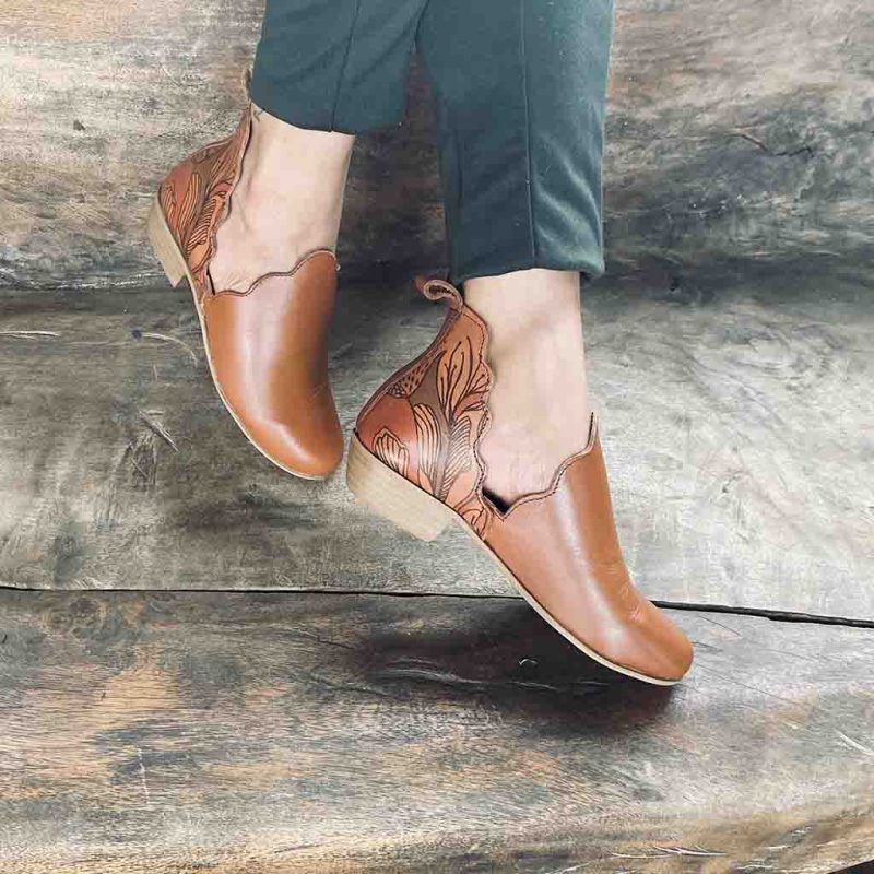 Swift boot - Coco | Vestibull