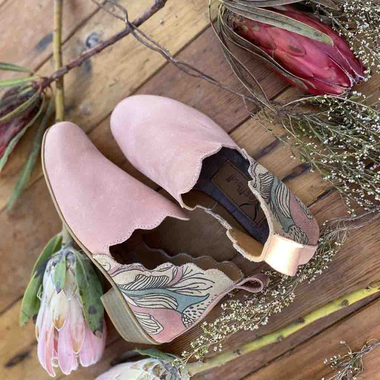 Swift boot - Black Artisan | Vestibull