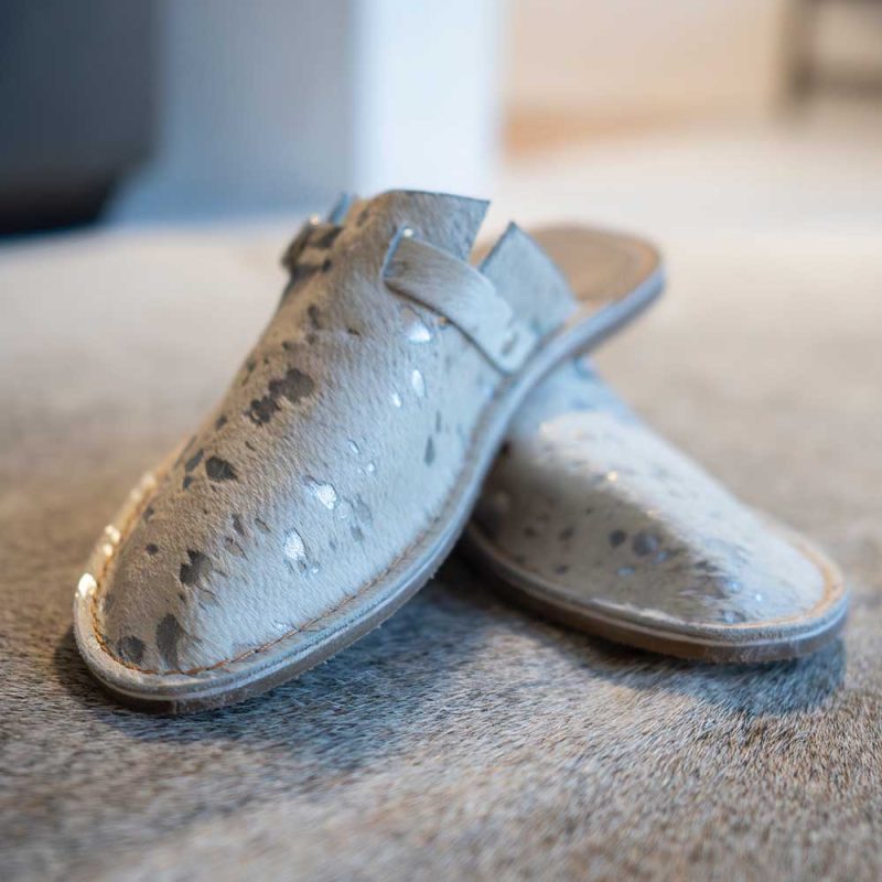 Swift boot - Black Artisan | Vestibull
